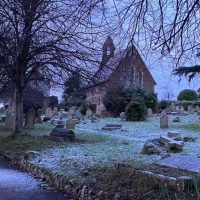 Stories – Teignmouth Old Cemetery
