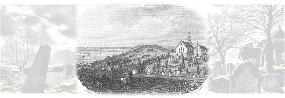 History of the Cemetery – Teignmouth Old Cemetery